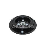 China Engine Auto AC Compressor Pulley Clutch Kit 5PK 117MM 12V For Buick LACROSSE 2005-2016 for sale