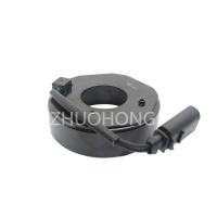 China Auto AC Compressor Pulley Clutch Kit 4PK 123MM 12V for VW SVW SANTANA 3000 2004-2007 1.8 for sale