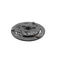 China VW FAW BORA 1J2 2001-2006 1.6 6PK 120MM 12V Auto AC Compressor Pulley Clutch Kit 40*57*24 for sale