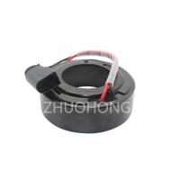 China VW FAW BORA 1J2 2001-2006 1.6 6PK 120MM 12V Auto AC Compressor Pulley Clutch Kit 40*57*24 for sale