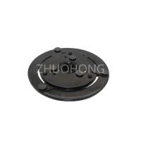 China 6PK 130MM 12V Auto AC Compressor Pulley Clutch Kit for VW FAW JETTA 2013- 1.6 Engine 1.6 for sale