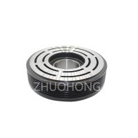 China 6PK 130MM 12V Auto AC Compressor Pulley Clutch Kit for VW FAW JETTA 2013- 1.6 Engine 1.6 for sale