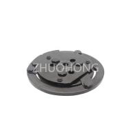 China VW FAW JETTA 2013- 1.4 1.6 1.6 CNG Auto AC Compressor Pulley Clutch Kit 6PK 120MM 12V for sale