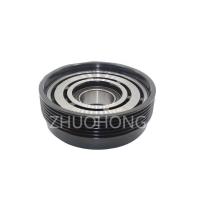 China VW FAW JETTA 2013- 1.4 1.6 1.6 CNG Auto AC Compressor Pulley Clutch Kit 6PK 120MM 12V for sale