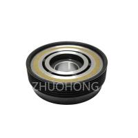 China JH-COPUDZ008 SD-7V16 Auto AC Compressor Pulley Clutch Kit 6PK 120MM 12V For BORA 1J2 2001-2006 1.8 for sale
