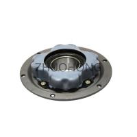 China 119MM 12V Auto AC Compressor Pulley Clutch Kit for VW TOURAEG 2008-2014 Car Fitment for sale