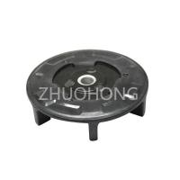 China VW FAW MAGOTAN B7L 2011- 1.4 TSI Auto AC Compressor Pulley Clutch Kit 6PK 115MM 12V for sale