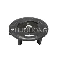China JH-COPUDZ012 7SEU16C Auto AC Compressor Pulley Clutch Kit 6PK 115MM 12V For VW Polo 2014-2016 1.0 for sale