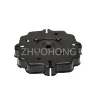 China 2011-2016 Polo 1.6 Bi-Fuel 6SEU12C Auto AC Compressor Pulley Clutch Kit 6PK 115MM 12V for sale