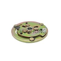 China OE NO. JH-COPUDZ014 6SEU12C Auto AC Compressor Pulley Clutch Kit 6PK 115MM 12V For VW Polo 2011-2016 1.6 Bi-Fuel for sale