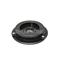 China VW SVW PASSAT Saloon B5 2000-2009 1.8 Auto AC Compressor Pulley Clutch Kit 4PK 120MM 12V for sale