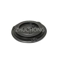 China JH-COPUDZ017 CVC Auto AC Compressor Pulley Clutch Kit for VW SVW GOL 2003-2005 1.6 for sale