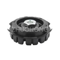 China 35*52*20 Auto AC Compressor Pulley Clutch Kit 6PK 105MM 12V For VW LCV Europe Van MULTIVAN 2003-2010 2000 AXA for sale