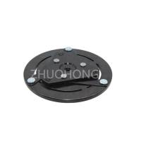 China OE NO. JH-COPUDZ028 Auto AC Compressor Pulley Clutch Kit 3PK 104MM 12V For VW GOLF 2000-2016 1.8T for sale