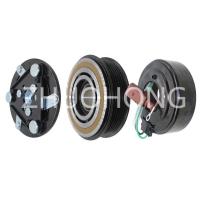 China 6PK 115MM 12V Auto AC Compressor Pulley Clutch Kit for T-CROSS C11 at Affordable for sale