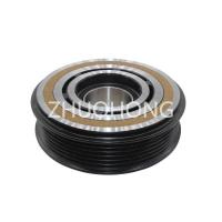 China 6PK 115MM 12V Auto AC Compressor Pulley Clutch Kit for T-CROSS C11 at Affordable for sale