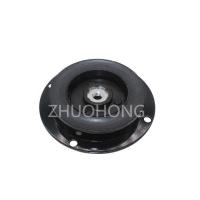 China 35*52*22 Auto AC Compressor Pulley Clutch Kit 10PK 132MM 12V For VW TOURAN 2003-2010 1.6 for sale