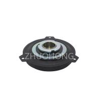 China JH-COPUDZ035 Auto AC Compressor Pulley Clutch Kit 6PK 113MM 12V for VW Kaefer 1992-2003 1600I for sale