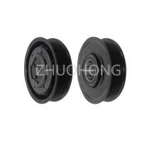 China Car AC Compressor Pulley Clutch 12v For VW FAW MAGOTAN B8L 280 TSI 330 TSI 1.8 Engine for sale