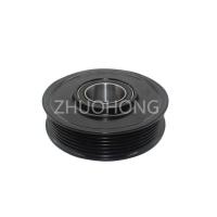 China Car AC Compressor Pulley Clutch 12v For VW FAW MAGOTAN B8L 280 TSI 330 TSI 1.8 Engine for sale