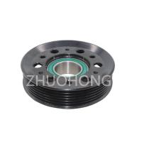 China VW GOLF 2000-2016 1.8T JH-COPUDZ038 AC Compressor Clutch Pulley for Superior Performance for sale