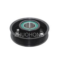 China VW GOLF 2000-2016 1.8T JH-COPUDZ038 AC Compressor Clutch Pulley for Superior Performance for sale