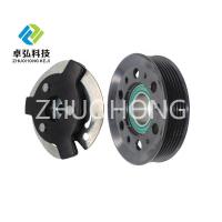 China VW GOLF 2000-2016 1.8T JH-COPUDZ038 AC Compressor Clutch Pulley for Superior Performance for sale