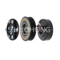 China 6PK AC Compressor Pulley Clutch for VW SVW Lamando 2015- 2.0 GTS Superior Performance for sale