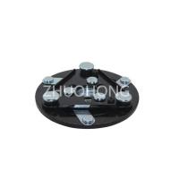 China 6PK AC Compressor Pulley Clutch for VW SVW Lamando 2015- 2.0 GTS Superior Performance for sale