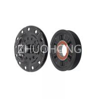 China 35*52*12 Auto AC Compressor Pulley Clutch for Toyota YARIS 2007-2011 at JH-COPUFT001 for sale
