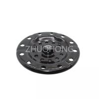 China 35*52*12 Auto AC Compressor Pulley Clutch for Toyota YARIS 2007-2011 at JH-COPUFT001 for sale