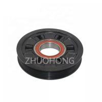 China 35*52*12 Auto AC Compressor Pulley Clutch for Toyota YARIS 2007-2011 at JH-COPUFT001 for sale