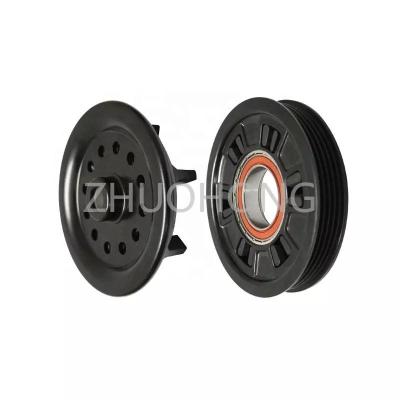 China Toyota Yaris Stufenheck 2012-2016 1.3 Engine Car Model AC Compressor Pulley Clutch for sale