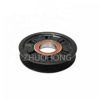 China Toyota Yaris Stufenheck 2012-2016 1.3 Engine Car Model AC Compressor Pulley Clutch for sale