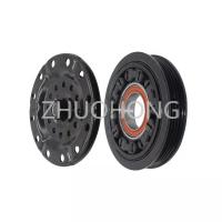China JH-COPUFT003 5SER09C Auto AC Compressor Pulley Clutch For Toyota YARIS 2006-2019 OE NO for sale