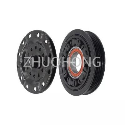 China JH-COPUFT003 5SER09C Auto AC Compressor Pulley Clutch For Toyota YARIS 2006-2019 OE NO for sale