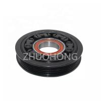China JH-COPUFT003 5SER09C Auto AC Compressor Pulley Clutch For Toyota YARIS 2006-2019 OE NO for sale