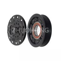 China 12V Voltage JH-COPUFT004 Auto AC Compressor Pulley Clutch for Toyota COROLLA 2007-2013 for sale