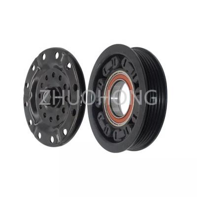 China 12V Voltage JH-COPUFT004 Auto AC Compressor Pulley Clutch for Toyota COROLLA 2007-2013 for sale