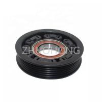 China 12V Voltage JH-COPUFT004 Auto AC Compressor Pulley Clutch for Toyota COROLLA 2007-2013 for sale