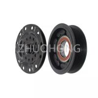 China Top Performance 105MM Auto AC Compressor Pulley Clutch for Toyota COROLLA 2007-2013 for sale