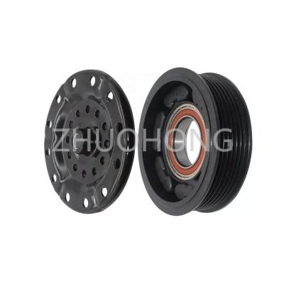 China Top Performance 105MM Auto AC Compressor Pulley Clutch for Toyota COROLLA 2007-2013 for sale