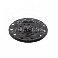 China Top Performance 105MM Auto AC Compressor Pulley Clutch for Toyota COROLLA 2007-2013 for sale