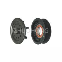 China 12V COROLLA AC Compressor Pulley Clutch JH-COPUFT006 5SE12C ForToyota Europe Car 2001-2005 for sale