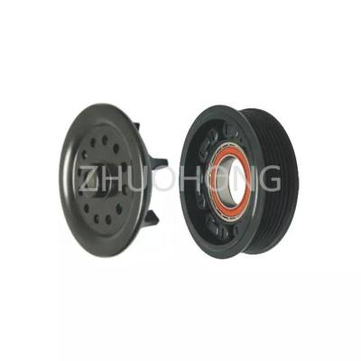 China 12V COROLLA AC Compressor Pulley Clutch JH-COPUFT006 5SE12C ForToyota Europe Car 2001-2005 for sale