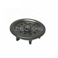 China 12V COROLLA AC Compressor Pulley Clutch JH-COPUFT006 5SE12C ForToyota Europe Car 2001-2005 for sale