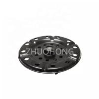 China Car Model FOR Toyota COROLLA 2007-2013 6SEU14C Auto AC Compressor Pulley Clutch 125MM for sale