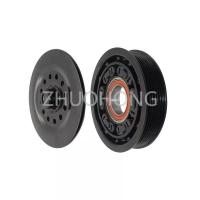 China 35*52*12 JH-COPUFT008 6SEU17C Auto AC Compressor Pulley Clutch FOR Toyota COROLLA 2007-2013 for sale