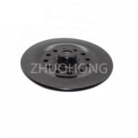 China 35*52*12 JH-COPUFT008 6SEU17C Auto AC Compressor Pulley Clutch FOR Toyota COROLLA 2007-2013 for sale
