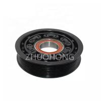 China 35*52*12 JH-COPUFT008 6SEU17C Auto AC Compressor Pulley Clutch FOR Toyota COROLLA 2007-2013 for sale